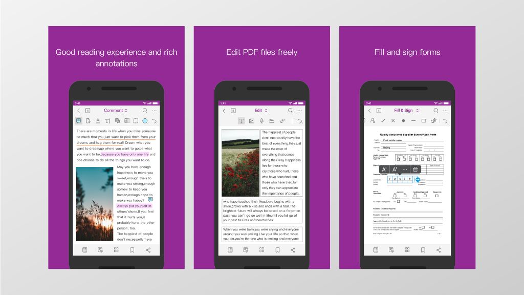 7 Aplikasi PDF Android 2026 Buat Edit Reader Gratis TeknoAn