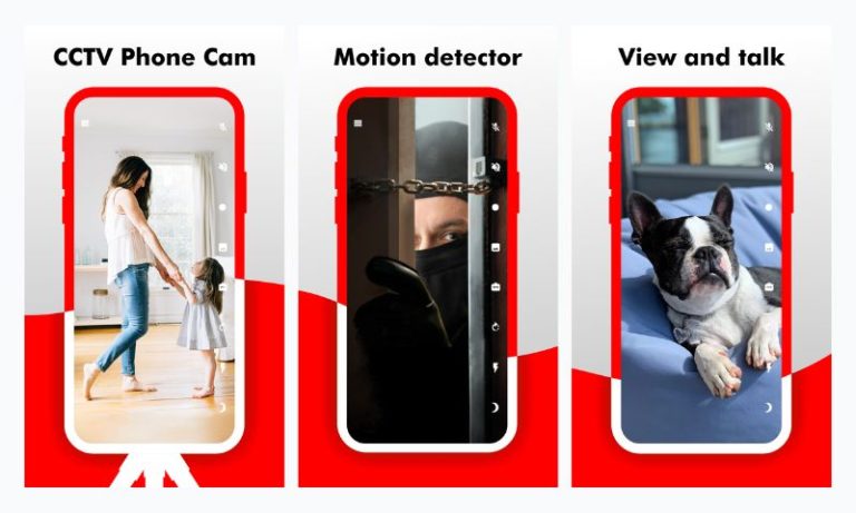 8 Aplikasi CCTV di HP Pantau Jarak Jauh Terbaik 2026 - TeknoAn