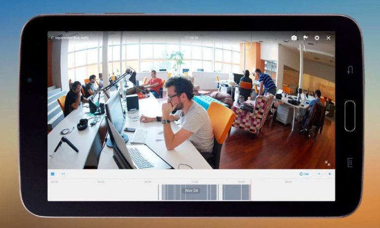 8 Aplikasi CCTV di HP Pantau Jarak Jauh Terbaik 2026 - TeknoAn