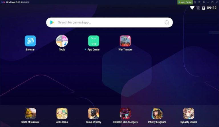 6 Emulator Android Paling Ringan dan Terbaik untuk PC (2026) - TeknoAn
