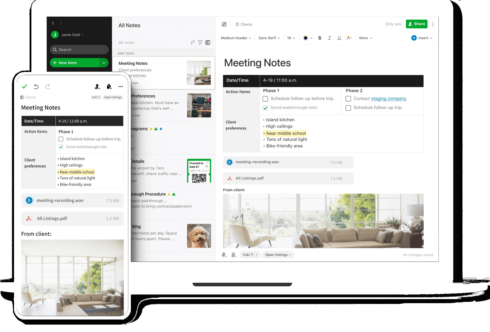 9 Aplikasi untuk Menulis di Layar Laptop (Selain MS Word) - TeknoAn